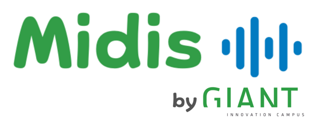 Midis by GIANT - information et inscription