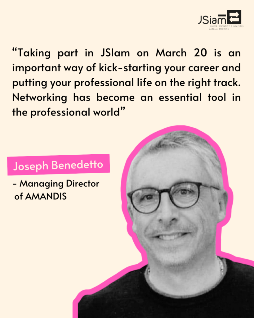 Discover testimonials from Professionals on the Importance of attending ...