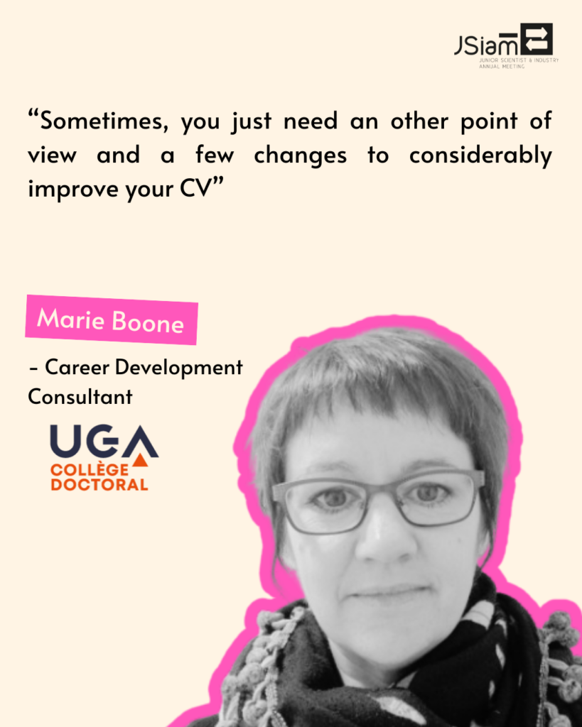 Discover testimonials from Professionals on the Importance of attending ...